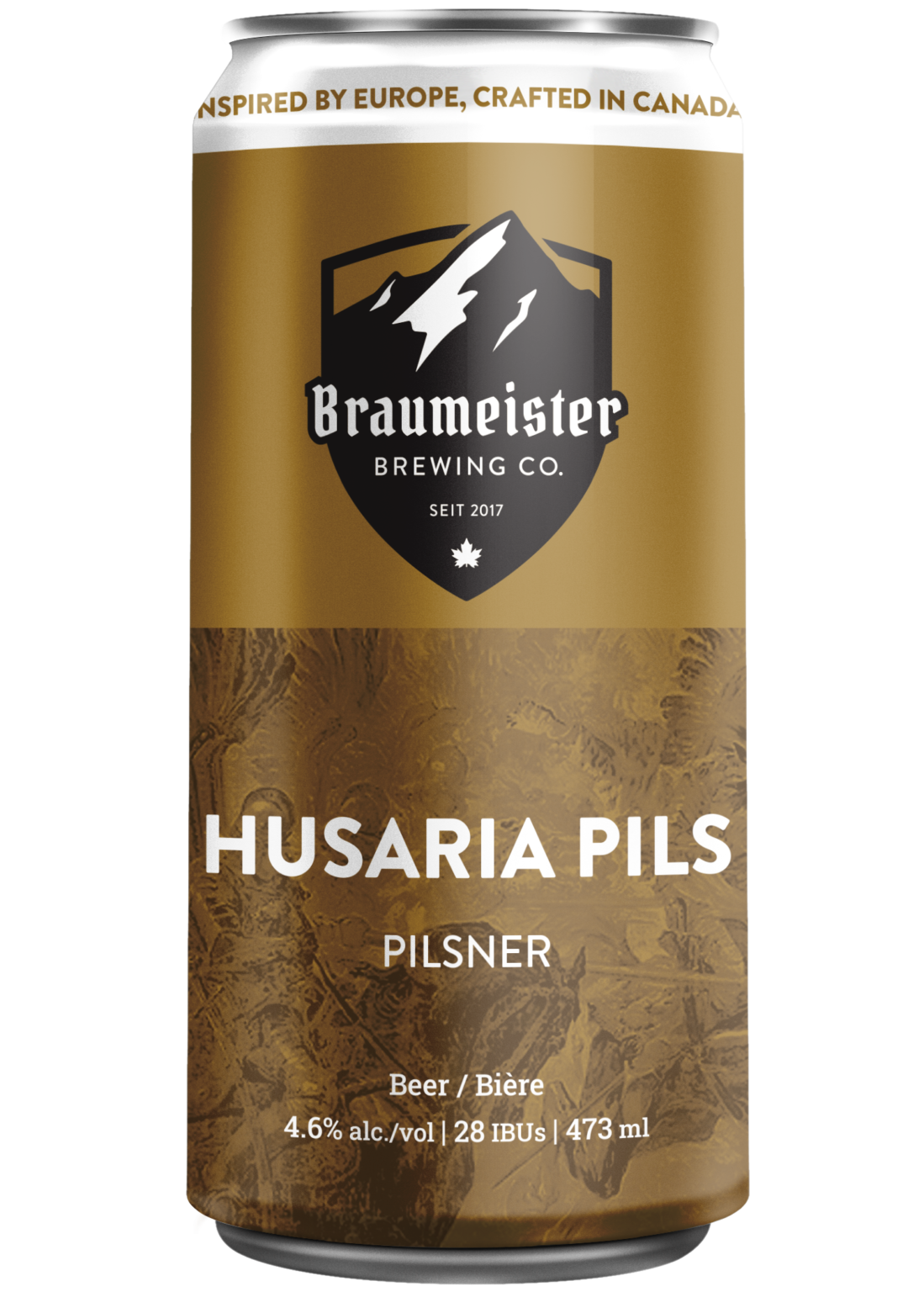 Home - Braumeister Brewing Co.